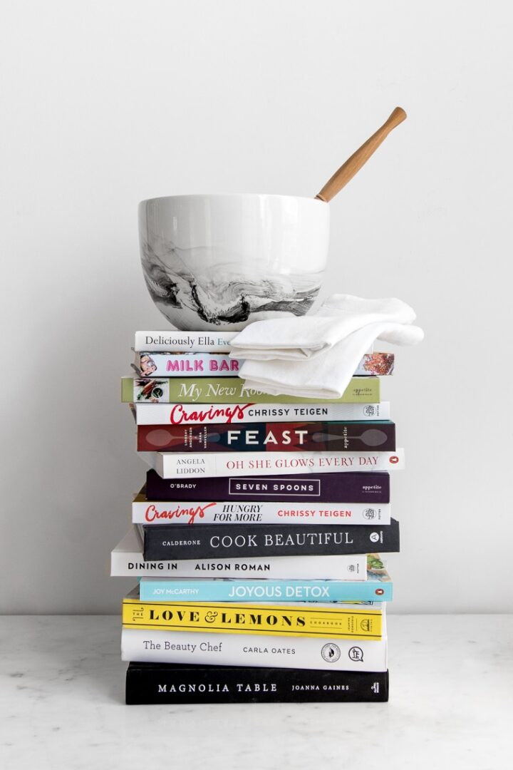 Why You Should Start a Cookbook Club | Chef Sous Chef