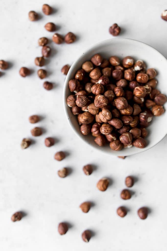 Homemade Chocolate Hazelnut Spread - Chef Sous Chef