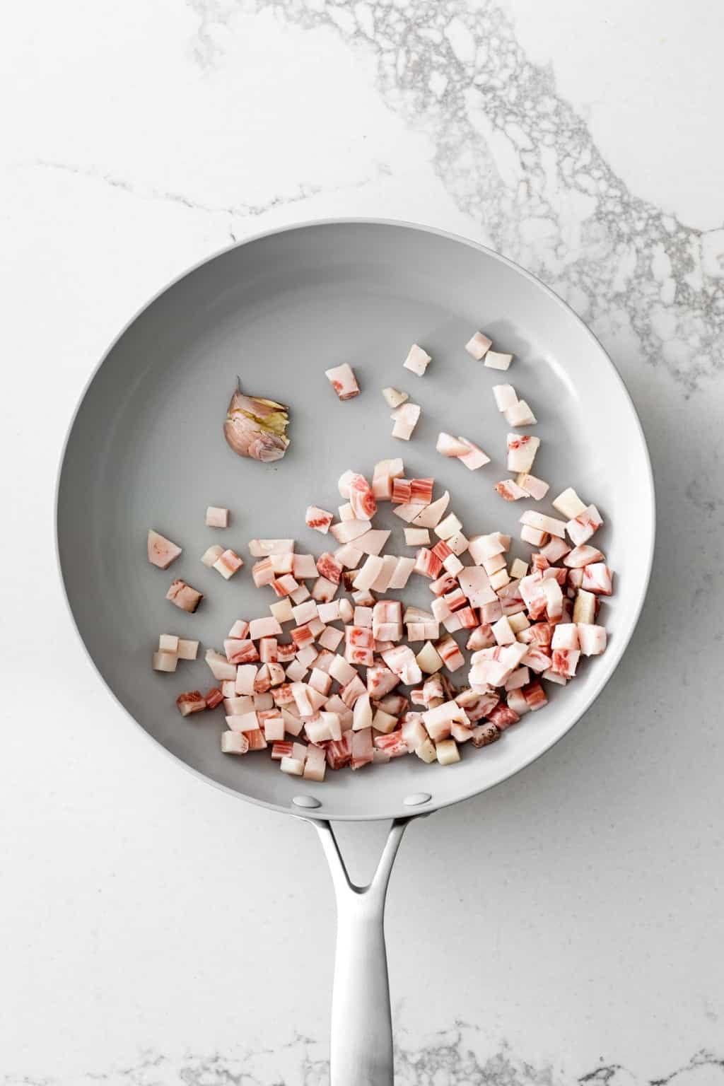 Classic Creamy Carbonara | Chef Sous Chef