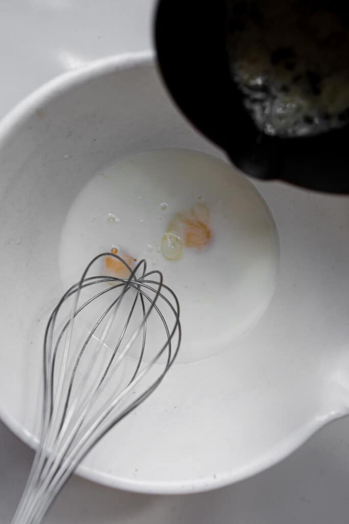 Sweet Potato Cornbread - Chef Sous Chef