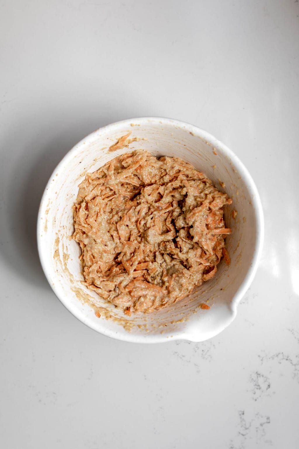 Sweet Potato Cornbread - Chef Sous Chef