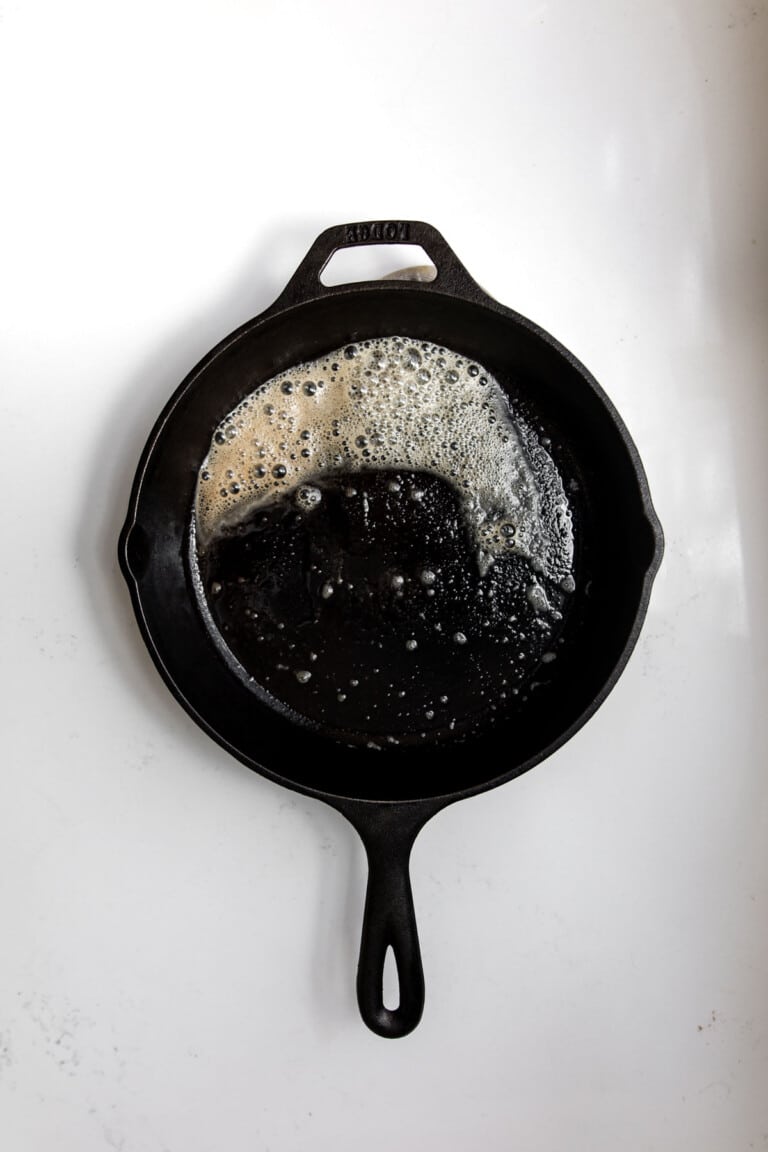 Sweet Potato Cornbread - Chef Sous Chef