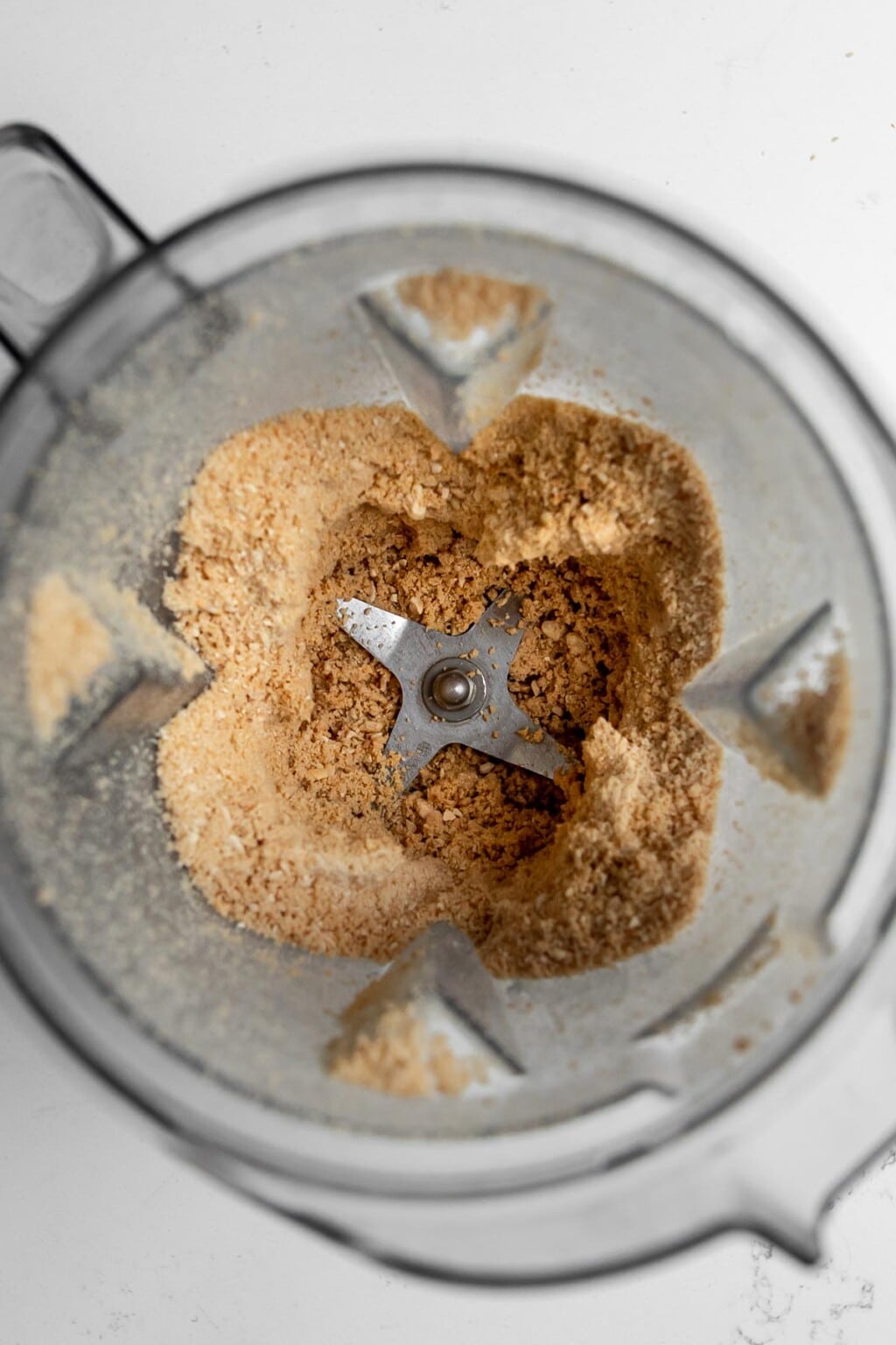 Homemade Cashew Butter - Chef Sous Chef