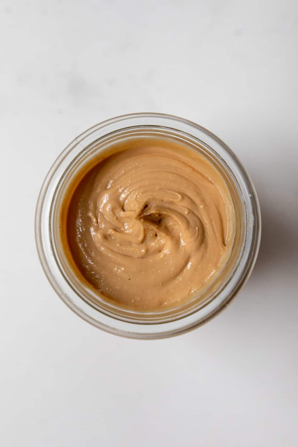 Homemade Cashew Butter - Chef Sous Chef