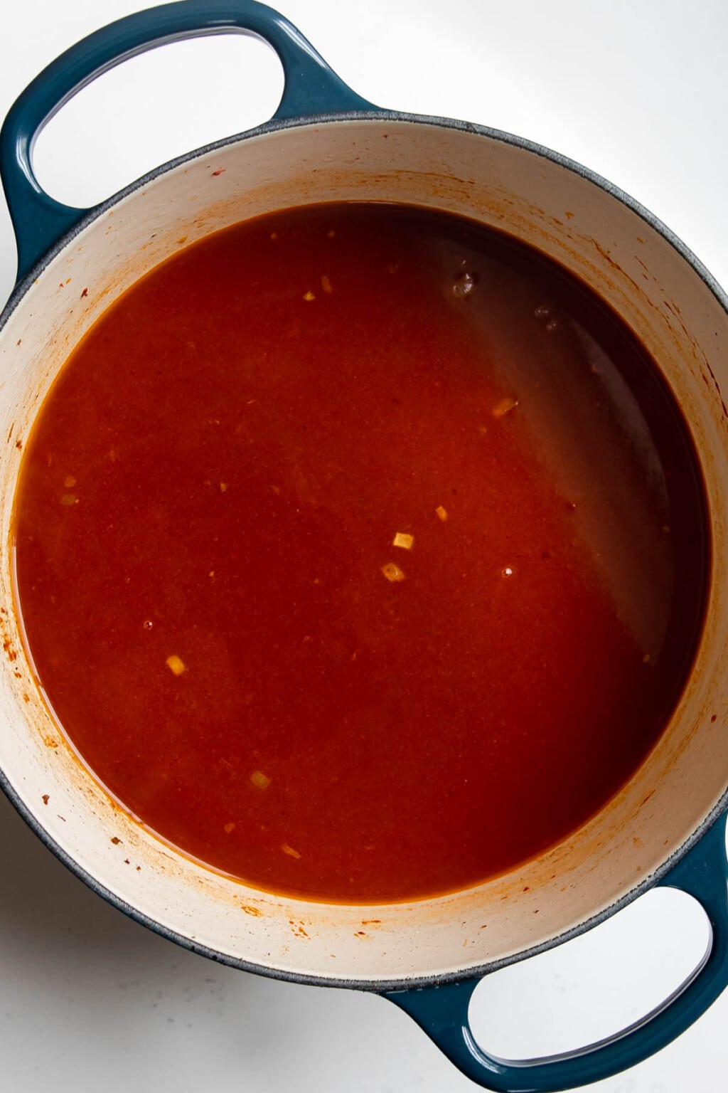 Homemade Beefaroni - Chef Sous Chef