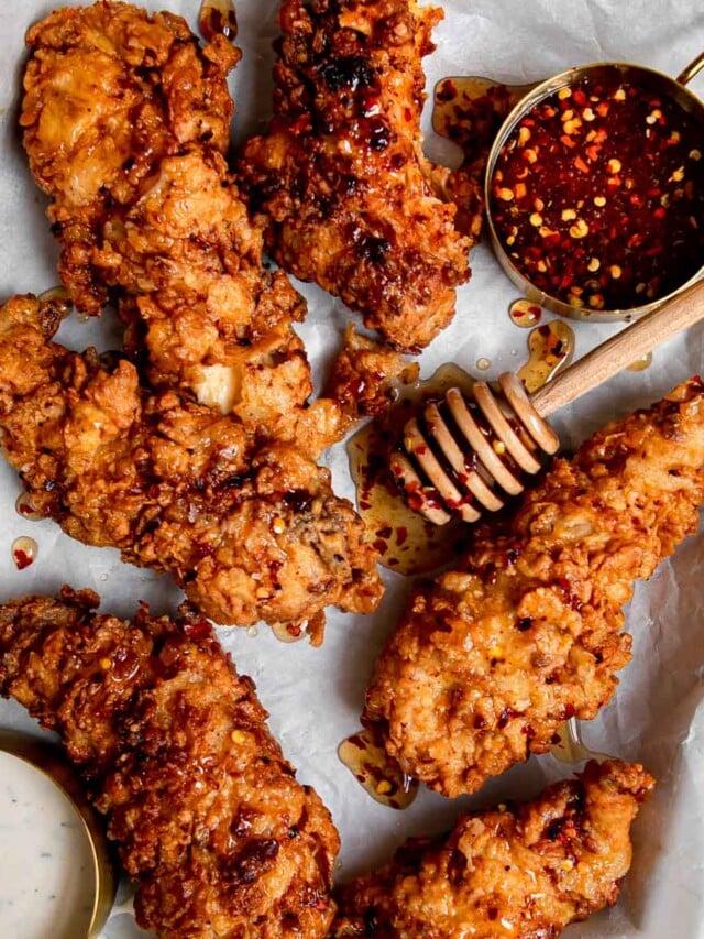 Unique Dinner Recipes - Chef Sous Chef